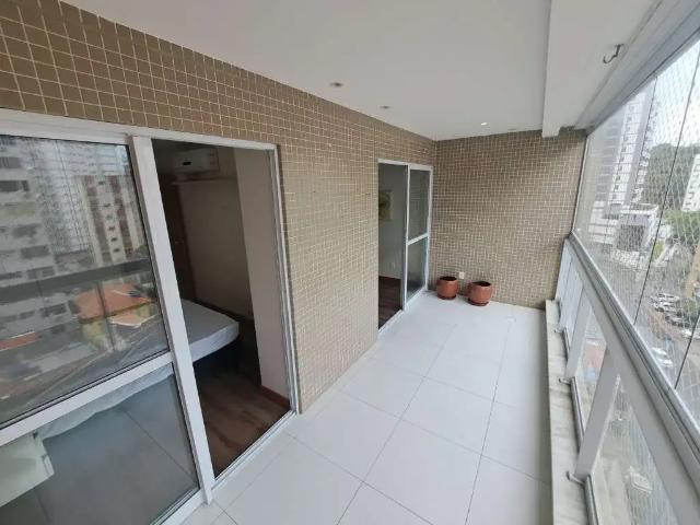 Apartamento para Venda em Salvador/BA Barra 1 Quartos
