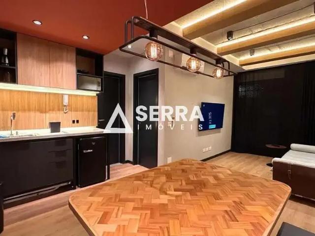Apartamento para Venda em Salvador/BA Barra 1 Quartos