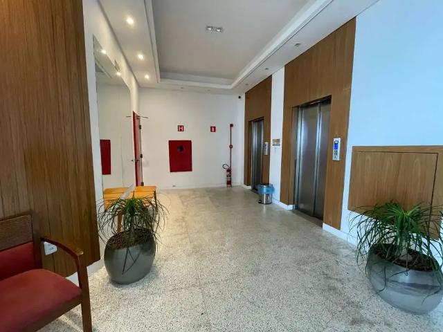 Apartamento para Venda em Salvador/BA Barra 1 Quartos