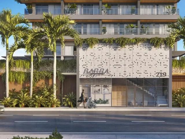 Apartamento para Venda em Salvador/BA Barra 1 Quartos
