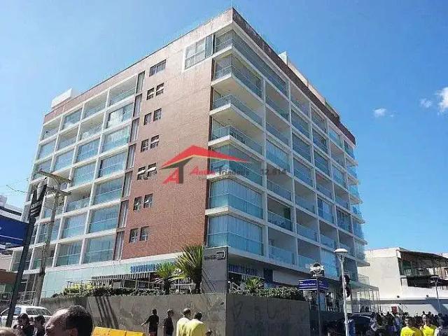 Apartamento para Venda em Salvador/BA Barra 1 Quartos