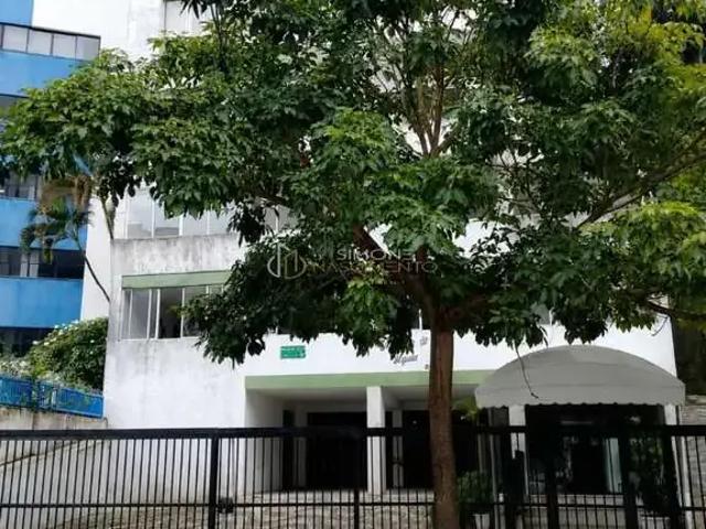 Apartamento para Venda em Salvador/BA Barra 1 Quartos