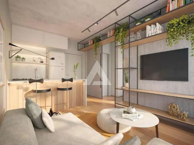 Apartamento para Venda em Salvador/BA Barra 1 Quartos