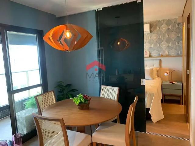 Apartamento para Venda em Salvador/BA Barra 1 Quartos