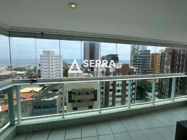 Apartamento para Venda em Salvador/BA Barra 2 Quartos