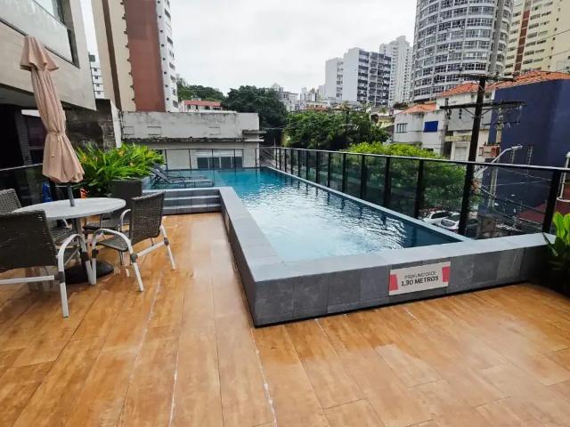 Apartamento para Venda em Salvador/BA Barra 2 Quartos