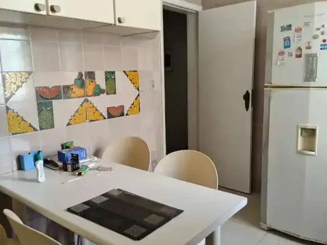 Apartamento para Venda em Salvador/BA Barra 2 Quartos