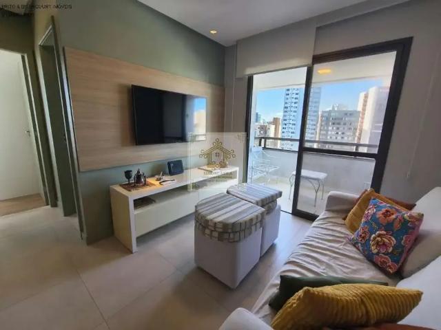 Apartamento para Venda em Salvador/BA Barra 2 Quartos