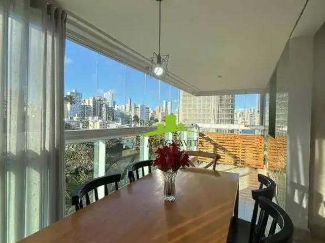 Apartamento para Venda em Salvador/BA Barra 2 Quartos