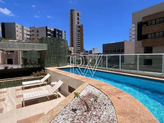 Apartamento para Venda em Salvador/BA Barra 2 Quartos