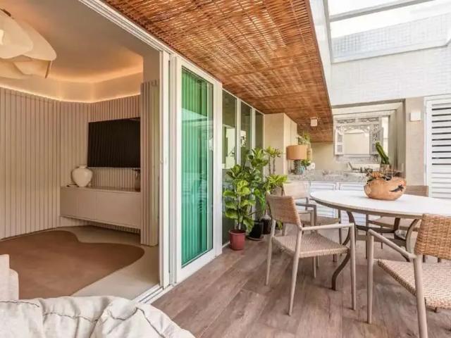 Apartamento para Venda em Salvador/BA Barra 2 Quartos