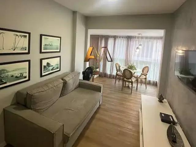 Apartamento para Venda em Salvador/BA Barra 2 Quartos