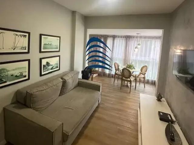 Apartamento para Venda em Salvador/BA Barra 2 Quartos