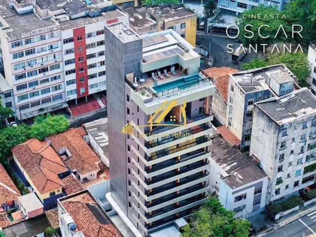 Apartamento para Venda em Salvador/BA Barra 2 Quartos