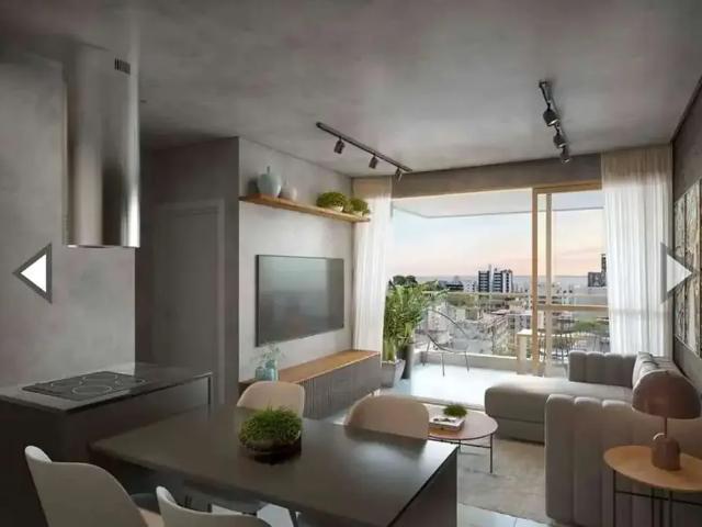Apartamento para Venda em Salvador/BA Barra 2 Quartos
