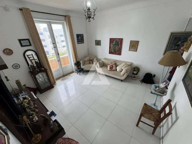 Apartamento para Venda em Salvador/BA Barra 2 Quartos