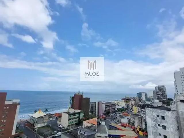 Apartamento para Venda em Salvador/BA Barra 2 Quartos