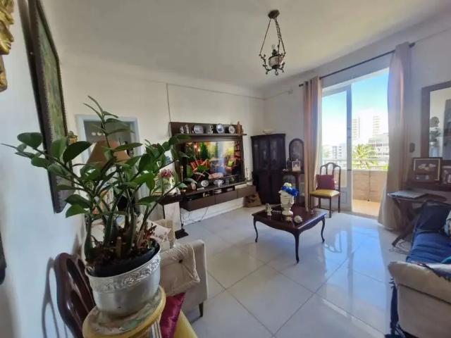 Apartamento para Venda em Salvador/BA Barra 2 Quartos