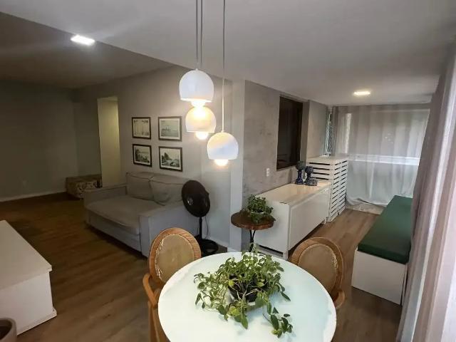 Apartamento para Venda em Salvador/BA Barra 2 Quartos