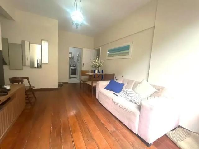 Apartamento para Venda em Salvador/BA Barra 2 Quartos