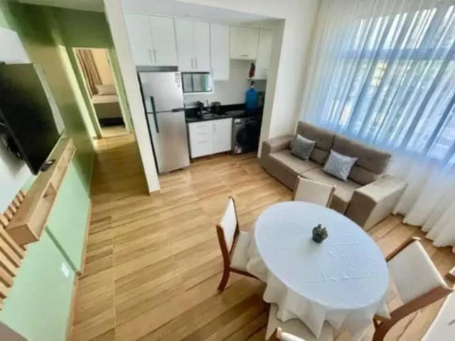 Apartamento para Venda em Salvador/BA Barra 2 Quartos