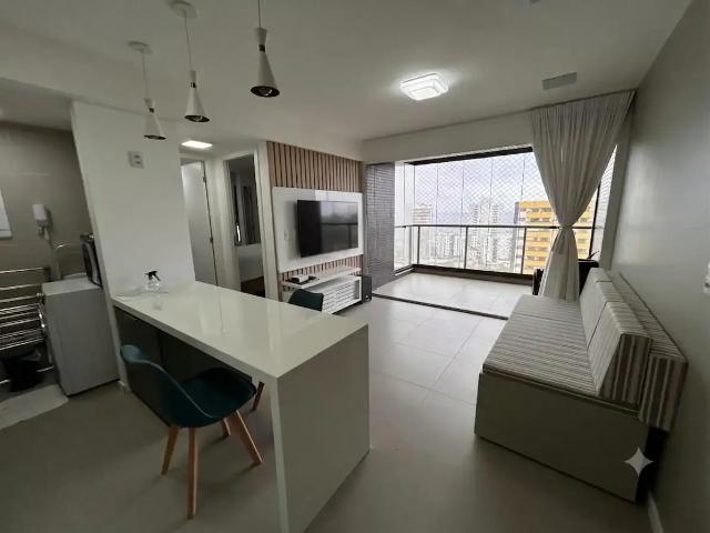 Apartamento para Venda em Salvador/BA Barra 2 Quartos