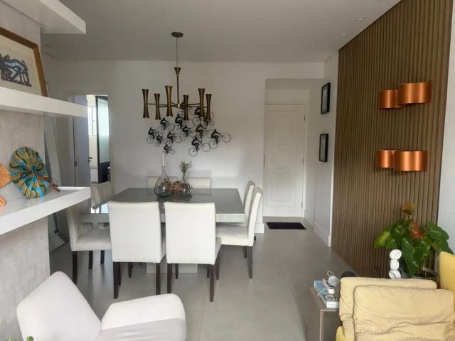 Apartamento para Venda em Salvador/BA Barra 2 Quartos