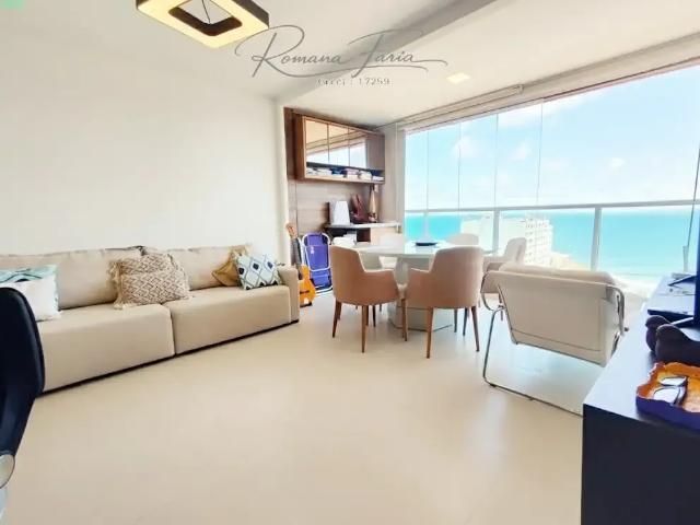 Apartamento para Venda em Salvador/BA Barra 2 Quartos