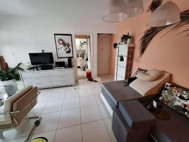 Apartamento para Venda em Salvador/BA Barra 2 Quartos
