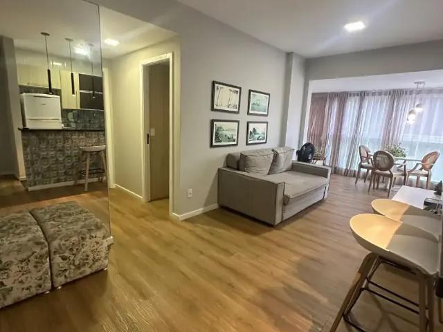 Apartamento para Venda em Salvador/BA Barra 2 Quartos