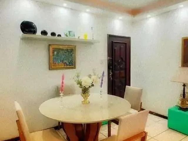 Apartamento para Venda em Salvador/BA Barra 2 Quartos