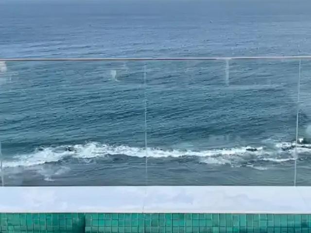 Apartamento para Venda em Salvador/BA Barra 2 Quartos