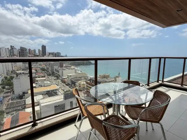 Apartamento para Venda em Salvador/BA Barra 2 Quartos