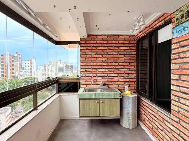 Apartamento para Venda em Salvador/BA Barra 2 Quartos