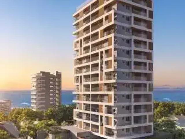 Apartamento para Venda em Salvador/BA Barra 2 Quartos