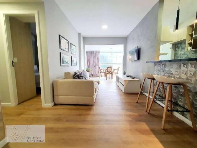 Apartamento para Venda em Salvador/BA Barra 2 Quartos