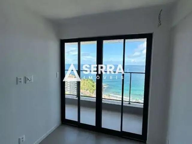 Apartamento para Venda em Salvador/BA Barra 2 Quartos