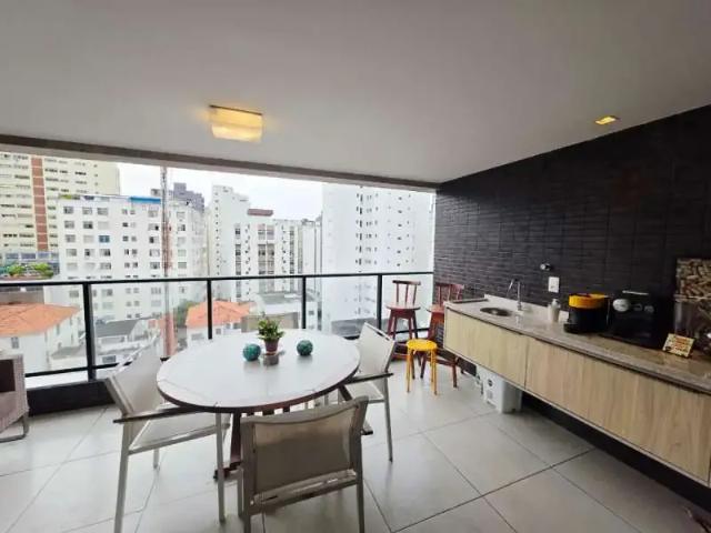 Apartamento para Venda em Salvador/BA Barra 2 Quartos