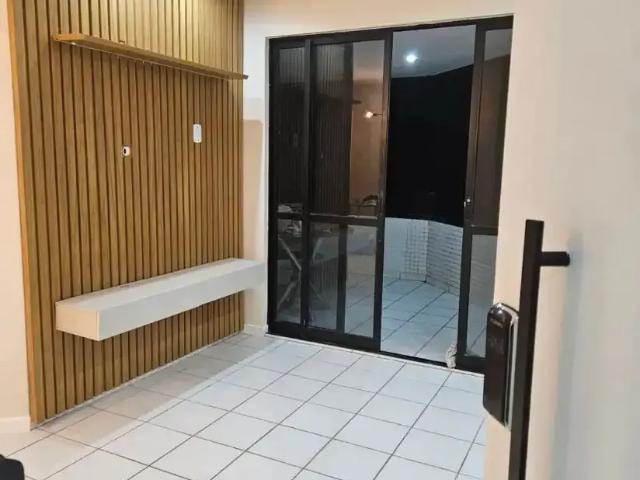 Apartamento para Venda em Salvador/BA Barra 2 Quartos