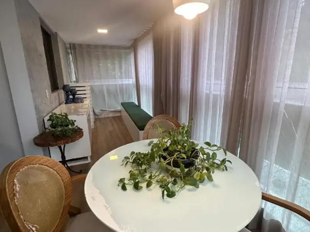 Apartamento para Venda em Salvador/BA Barra 2 Quartos