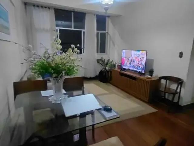 Apartamento para Venda em Salvador/BA Barra 2 Quartos