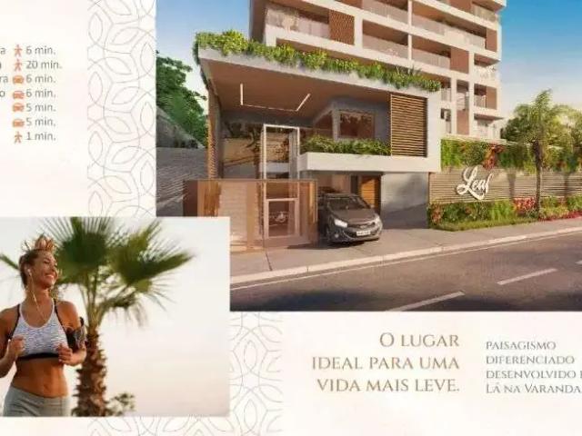 Apartamento para Venda em Salvador/BA Barra 2 Quartos