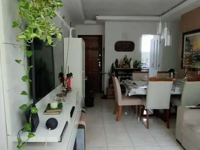 Apartamento para Venda em Salvador/BA Barra 2 Quartos