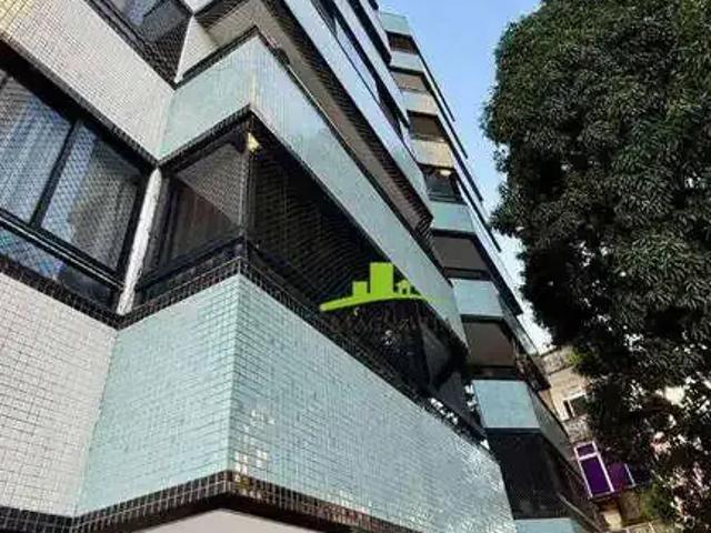 Apartamento para Venda em Salvador/BA Barra 2 Quartos