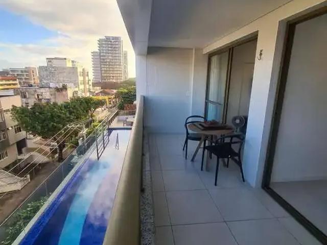 Apartamento para Venda em Salvador/BA Barra