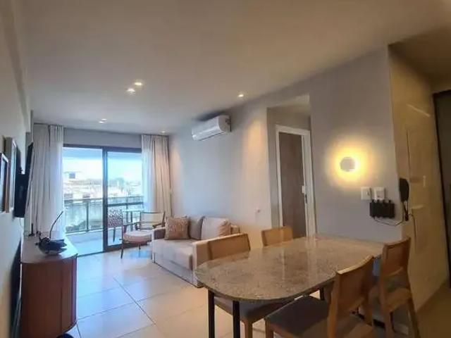 Apartamento para Venda em Salvador/BA Barra