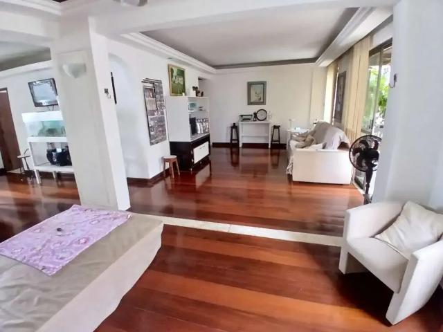 Apartamento para Venda em Salvador/BA Barra 4 Quartos