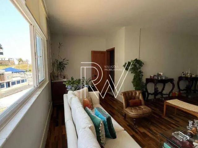 Apartamento para Venda em Salvador/BA Barra 4 Quartos