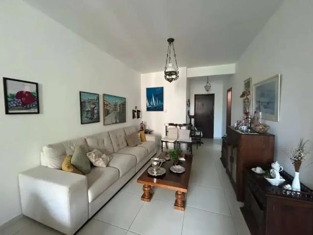 Apartamento para Venda em Salvador/BA Barra 4 Quartos