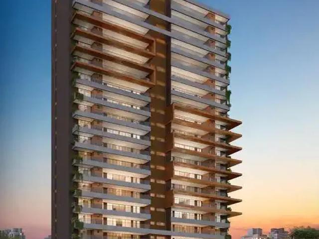 Apartamento para Venda em Salvador/BA Barra 4 Quartos